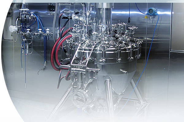 ClearSphere - Process System Products - Waldner Process Systems